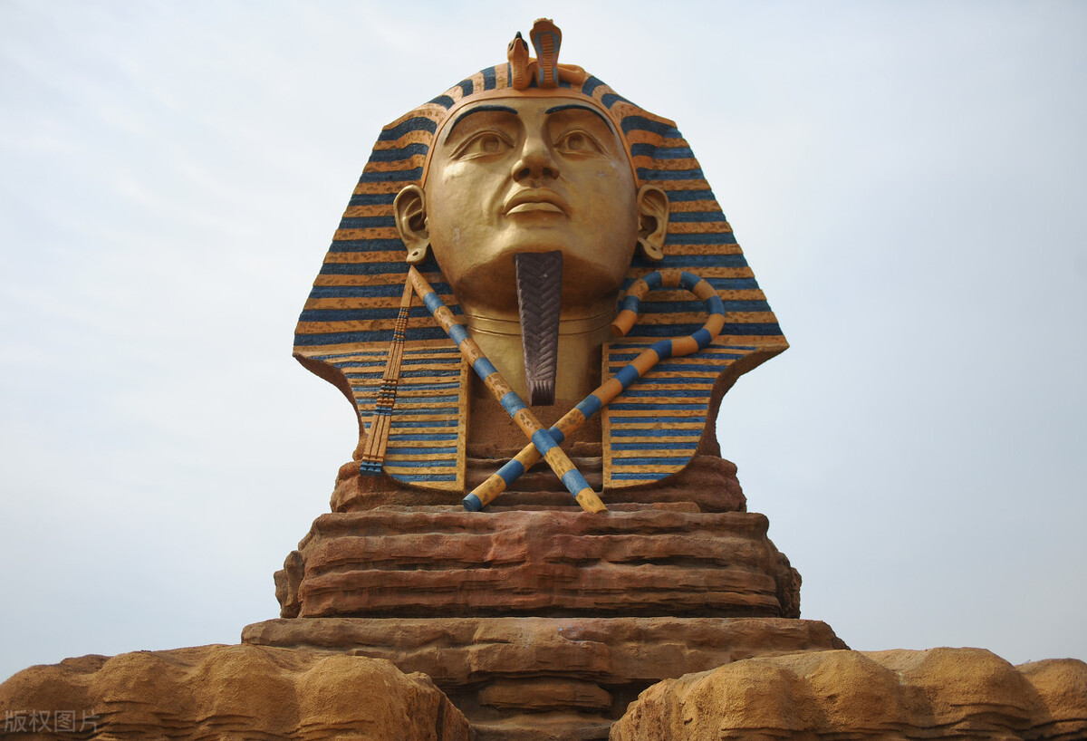 What happened ten thousand years ago?The Great Flood submerged the ...