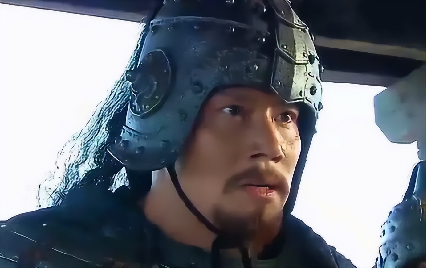 Is Sima Rui actually called Niu Rui?Descendants of Xiaoli with the ...