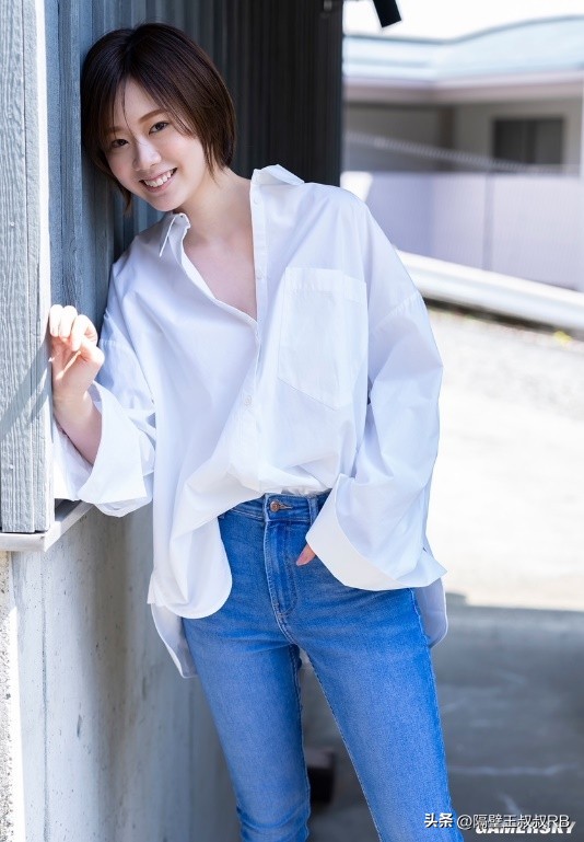 173's long-legged Japanese beauty, photo actress Yoshida Rika who has ...