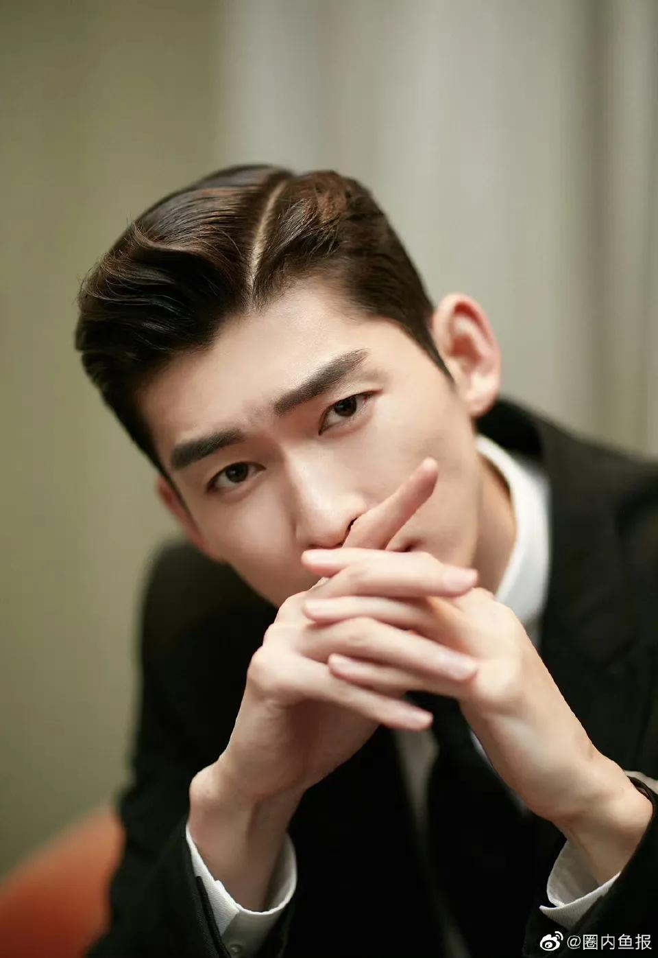 Entertainment Big Melon ‖ Zhang Han and Gao Wenjun's suspected ...