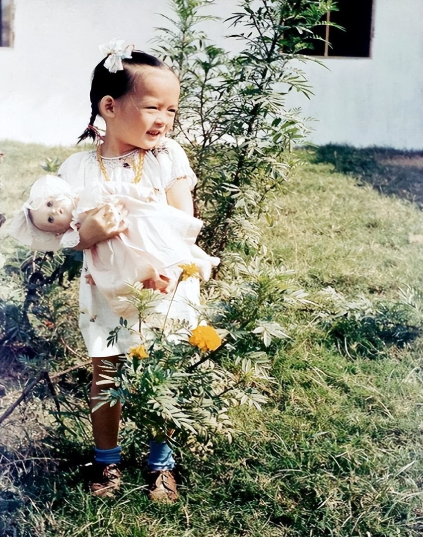 Rare color photos: Unimaginable poverty and backwardness in China in ...