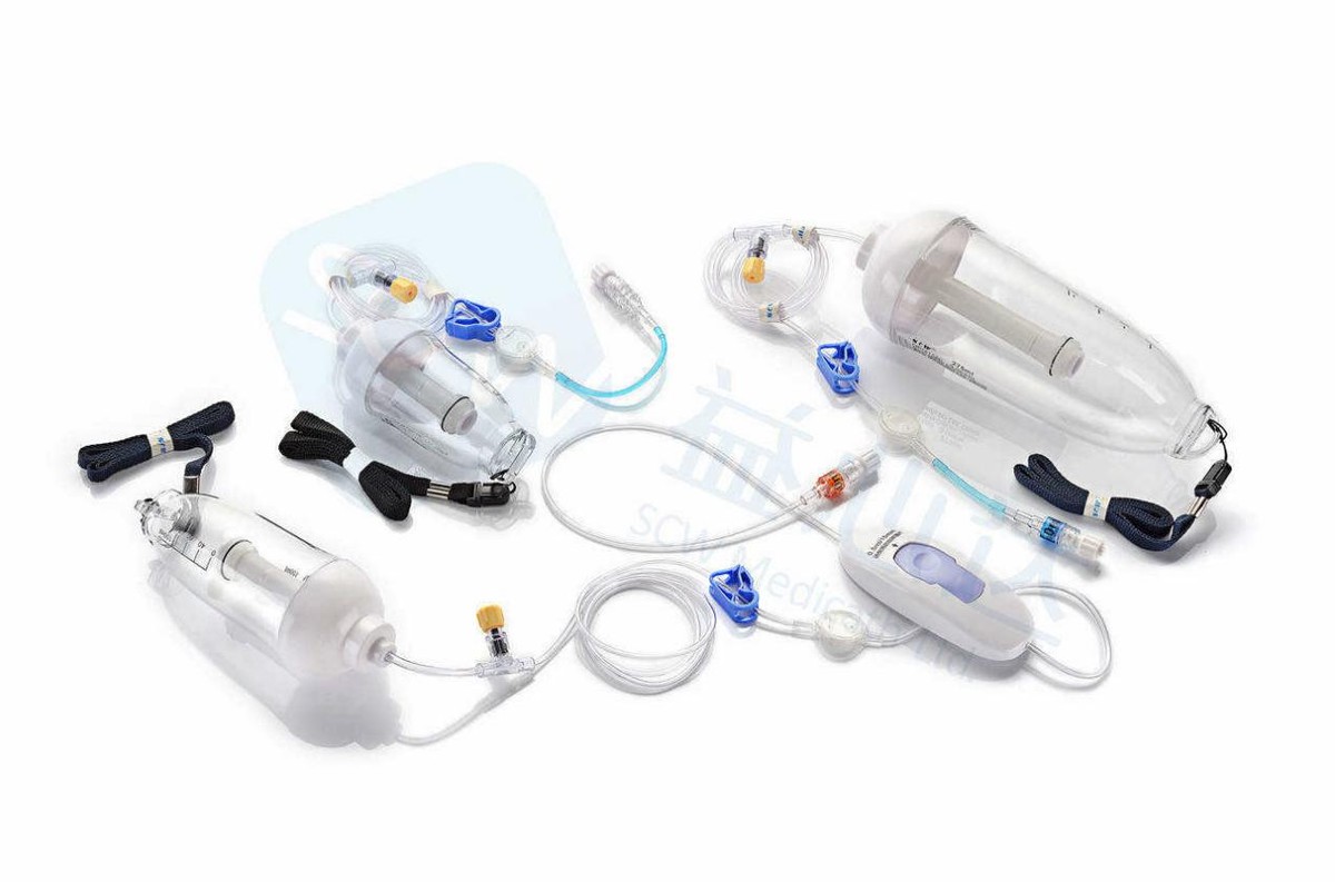 Precautions for the use of infusion pumps - iNEWS