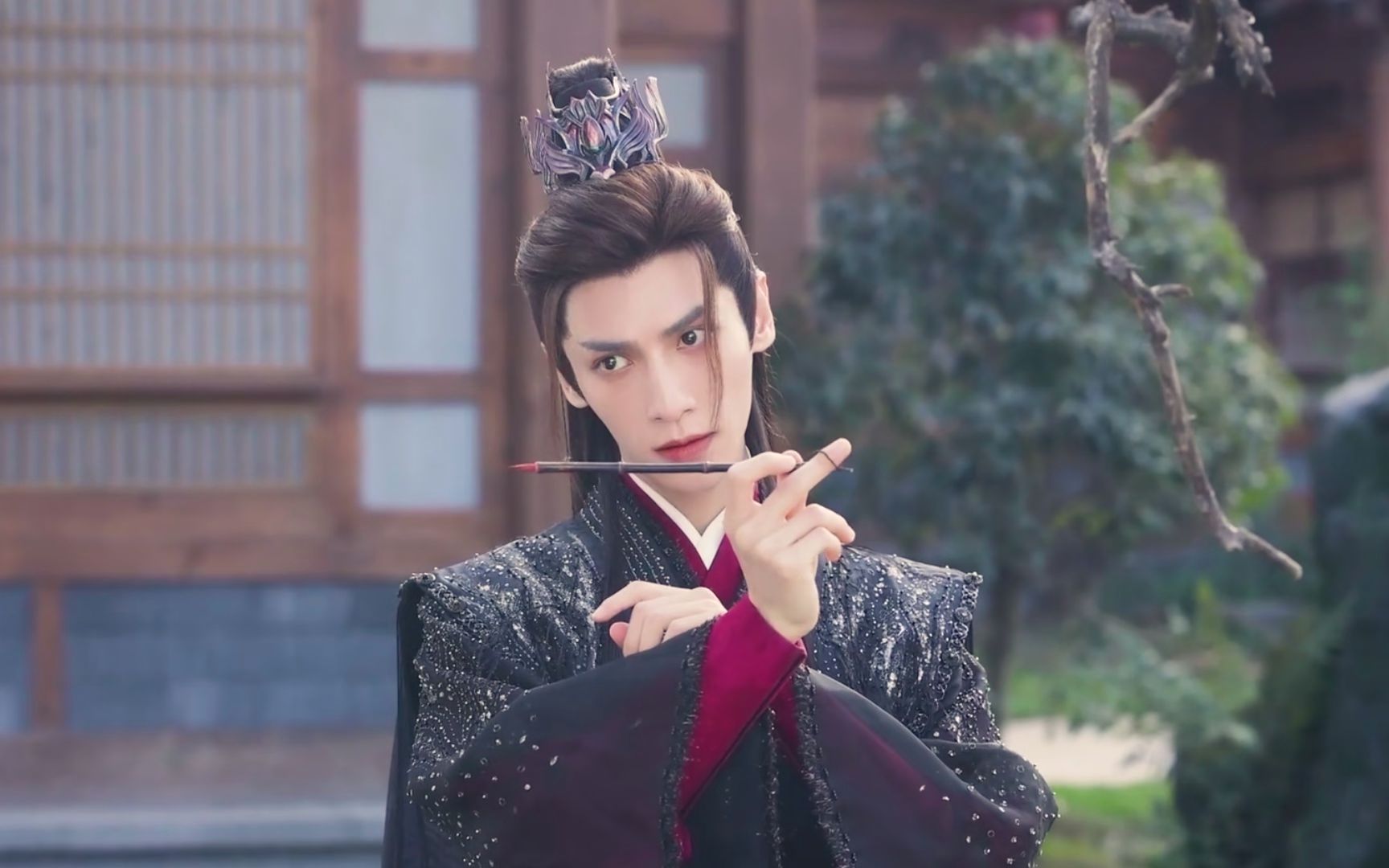 Inventory: Yuan Shanjian not only has a tough mouth, but also has a poisonous tongue because he ...