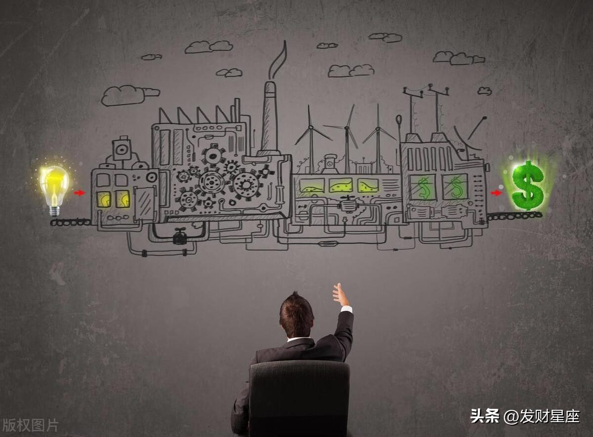 The three constellations who are the most profitable, but are always ...