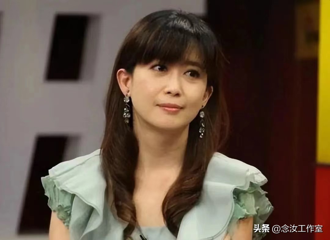 Actress Meng Tingwei was exposed to cheating, and her ex-husband has ...