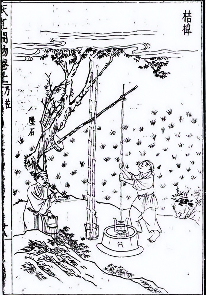 Why does Chinese technology lag behind the West? 120 years ago, an ...