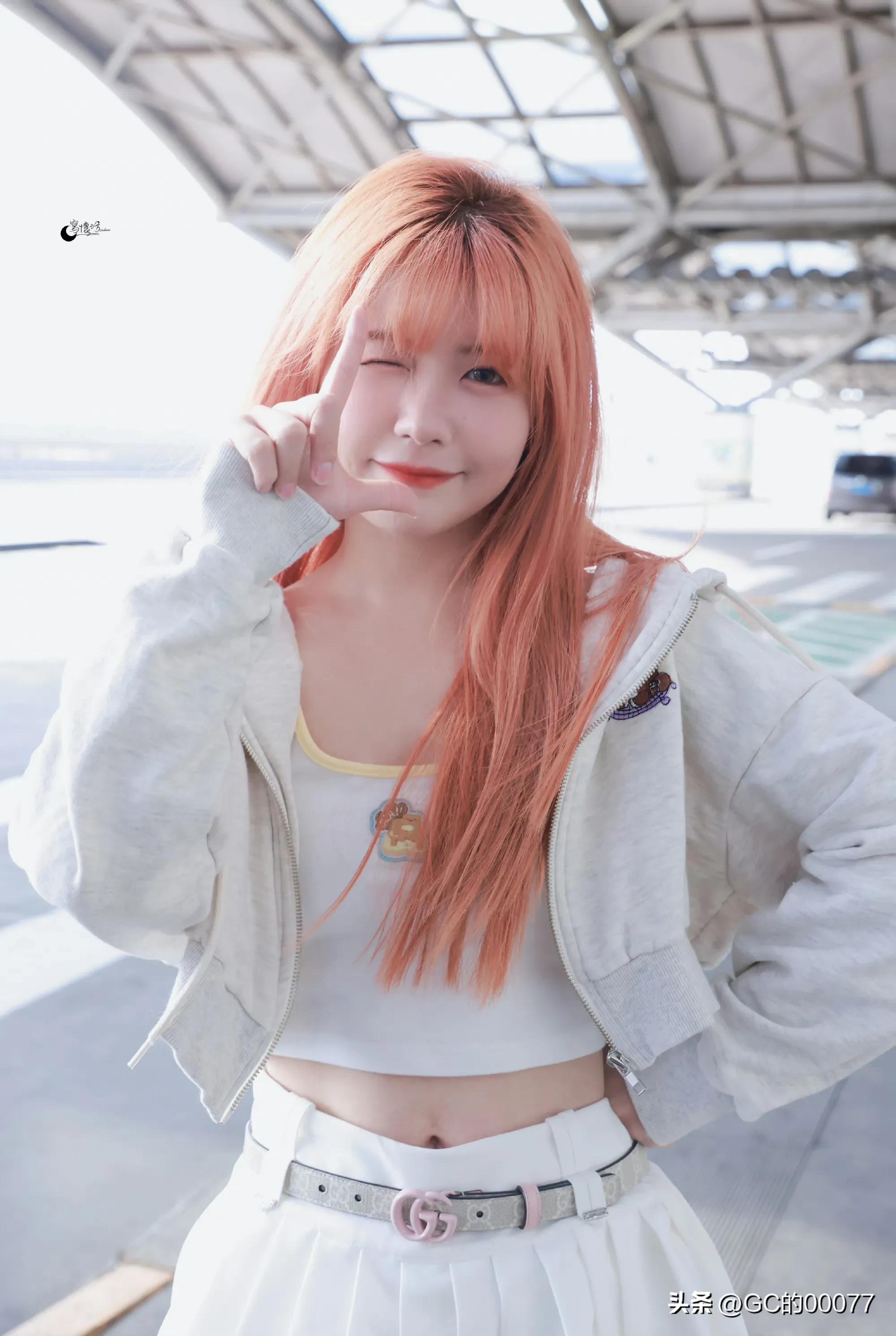 Star picture Lai Meiyun - iMedia