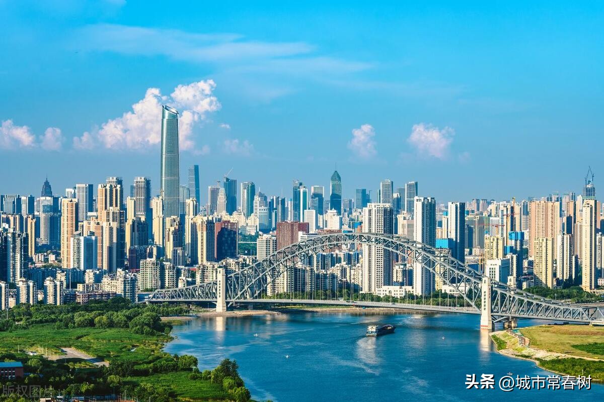 The GDP city list has been reshuffled! Suzhou retreated to seventh ...