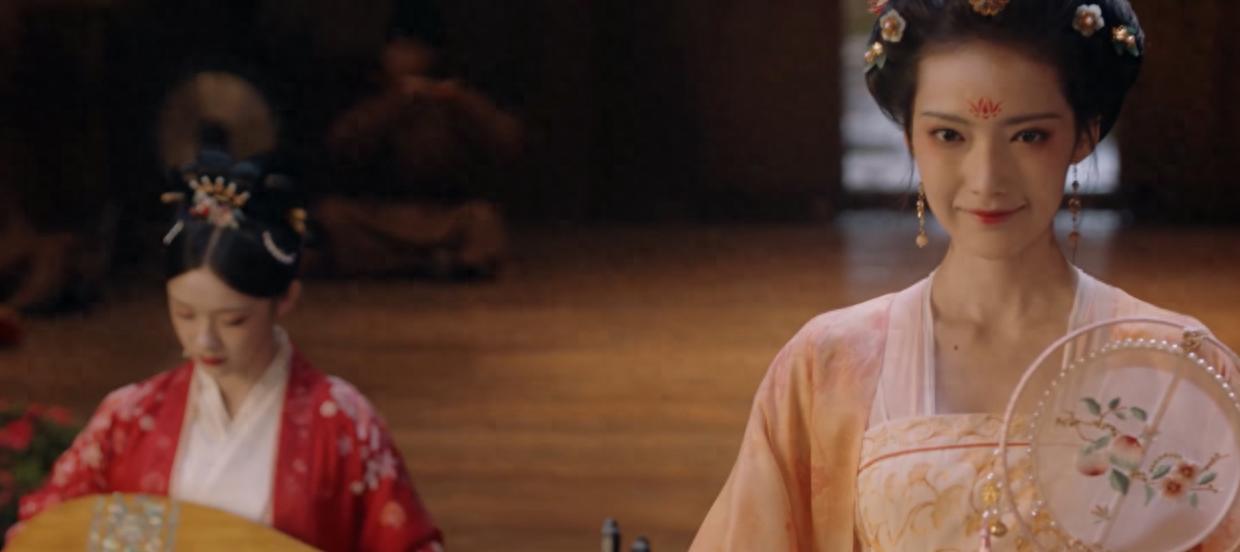 Zhang Haohao quoted the sorrow of Zhang, Ke Zheng wanted to scold Xiao ...