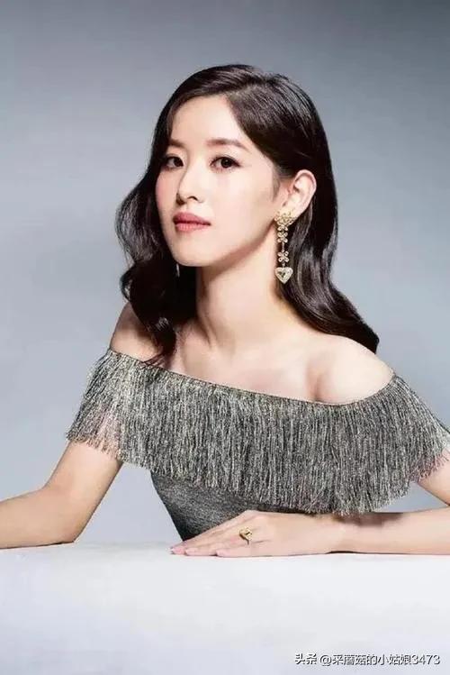 Milk tea sister Zhang Zetian's ambition: I would rather marry well than ...