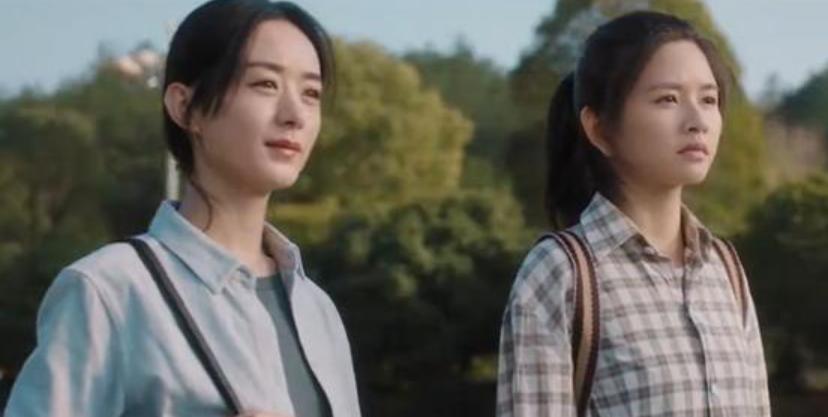 Xiuyu was bullied by Wan Chuanjia!Happiness directly stepped forward to ...