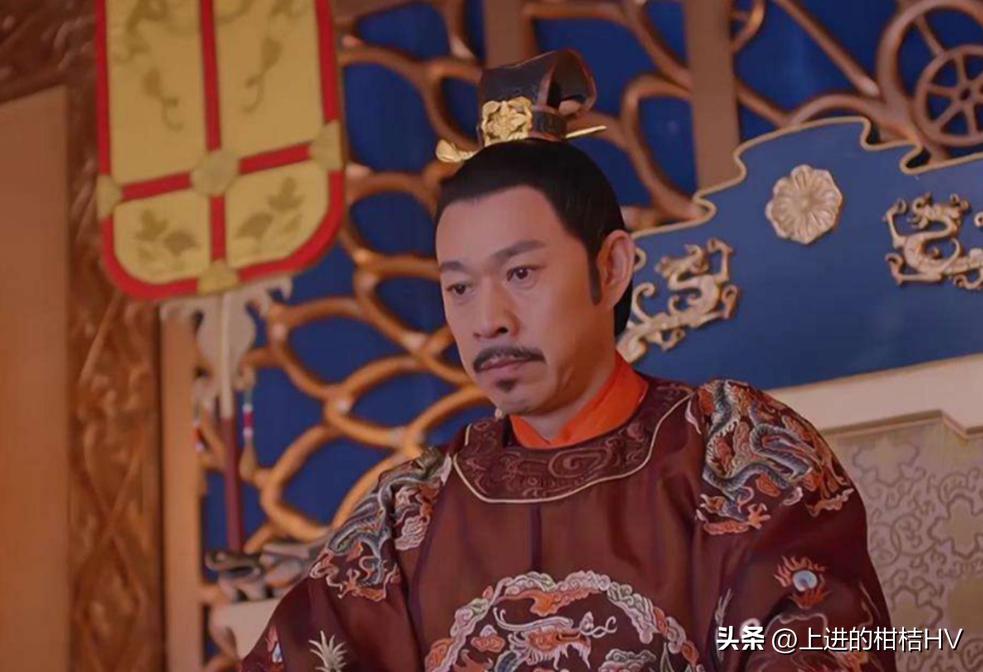 How tragic was the fall of the Tang Dynasty? The emperor was killed, 9 ...