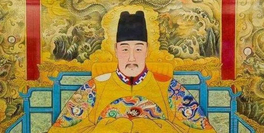 Breaking out of the cage and succeeding to the throne, Emperor Longwu's ...