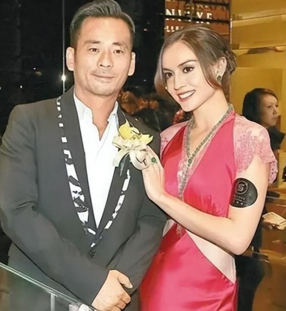 Mrs. Xi Mi repents! It is said that having money and power is not as ...