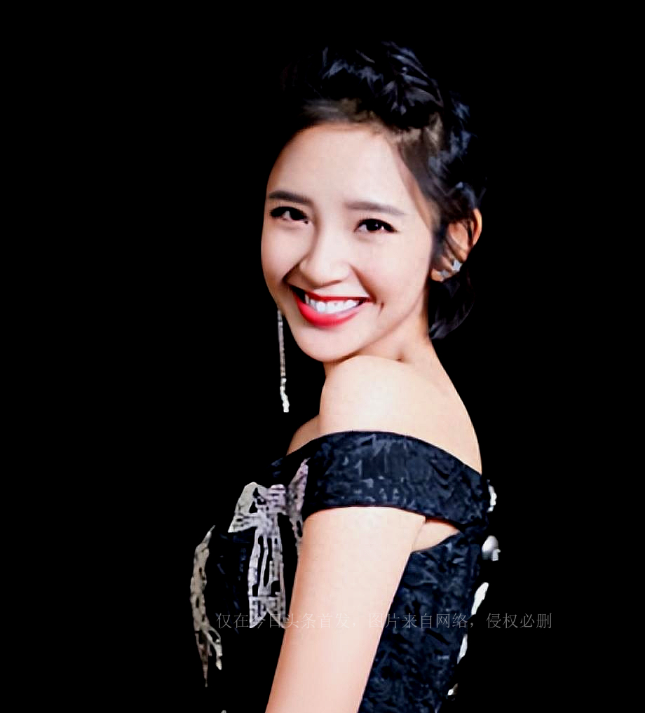 The 8 actresses who have “painful faces” have their facial features put ...