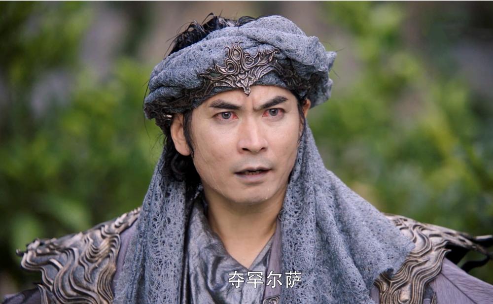 "Mrs. Huzhu" Fang Haishi's identity is exposed, Fu Yi is too deep, no ...