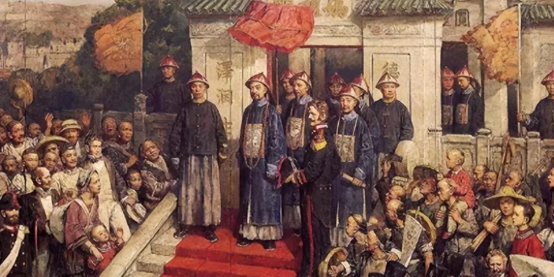 How did Emperor Daoguang's generals perform during the Opium War? - iMedia