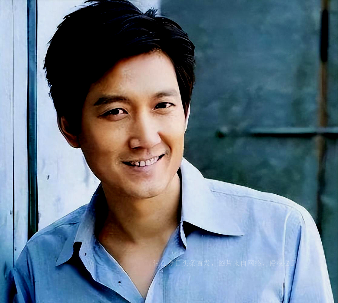 Inna: Married to actor Li Chongxiao regardless of risk, but there are ...