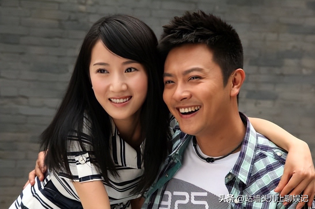 Yin Xiaotian: At the age of 24, he became popular, at the age of 39, he ...