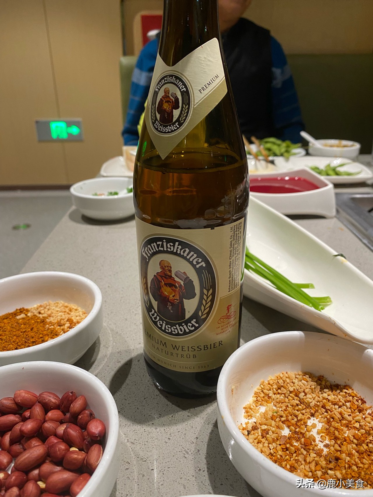 Don't only drink "industrial beer" when drinking beer in summer!Try 4 ...