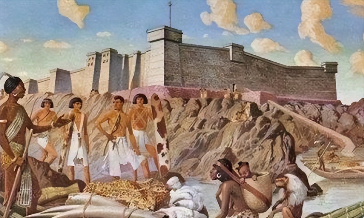 The agricultural achievements of ancient Babylon, as well as the ...