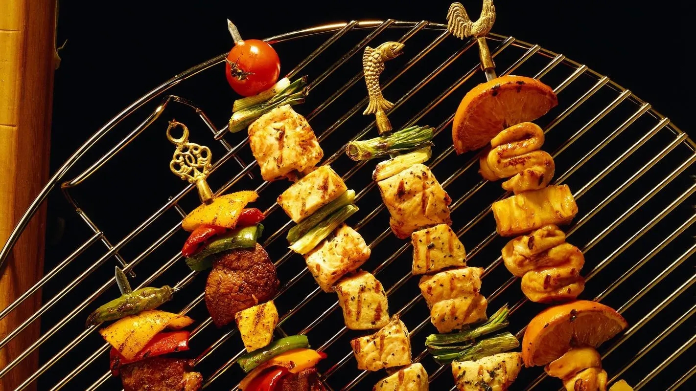 Do you know a class of carcinogens hidden in food? - iMedia