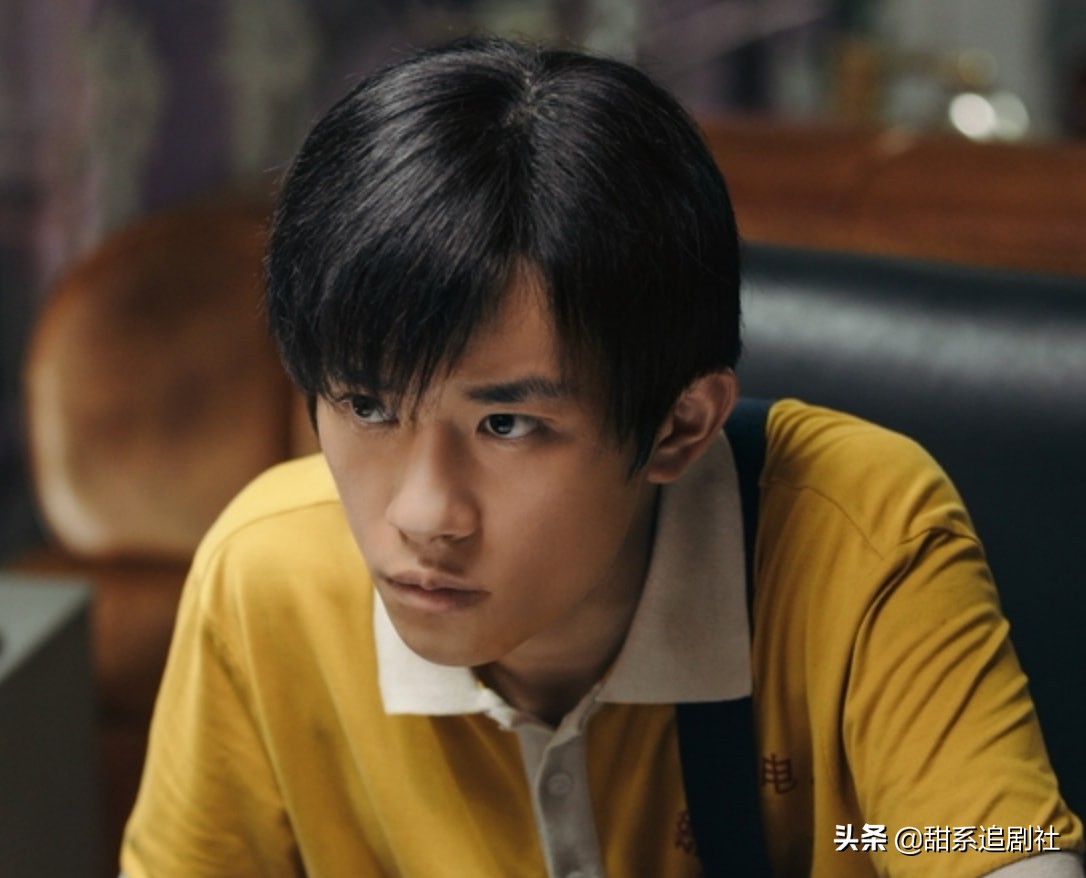 Break 700 million!Yi Yang Qianxi and Wen Muye are "miracles" themselves ...