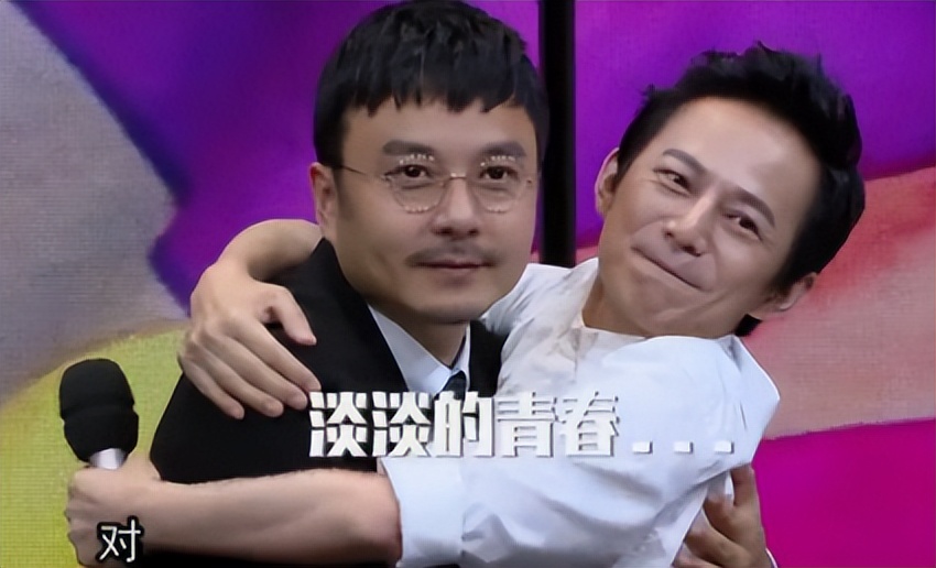 From "the first brother of Hunan TV" to everyone's ridicule, look at ...
