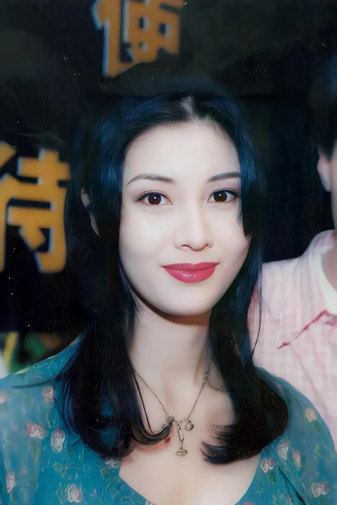 Li Jiaxin nostalgic photos 13 - iMedia