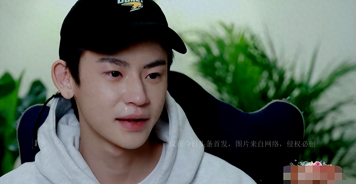 Fame and fortune cannot save the "arrogant" Wang Linkai - iMedia