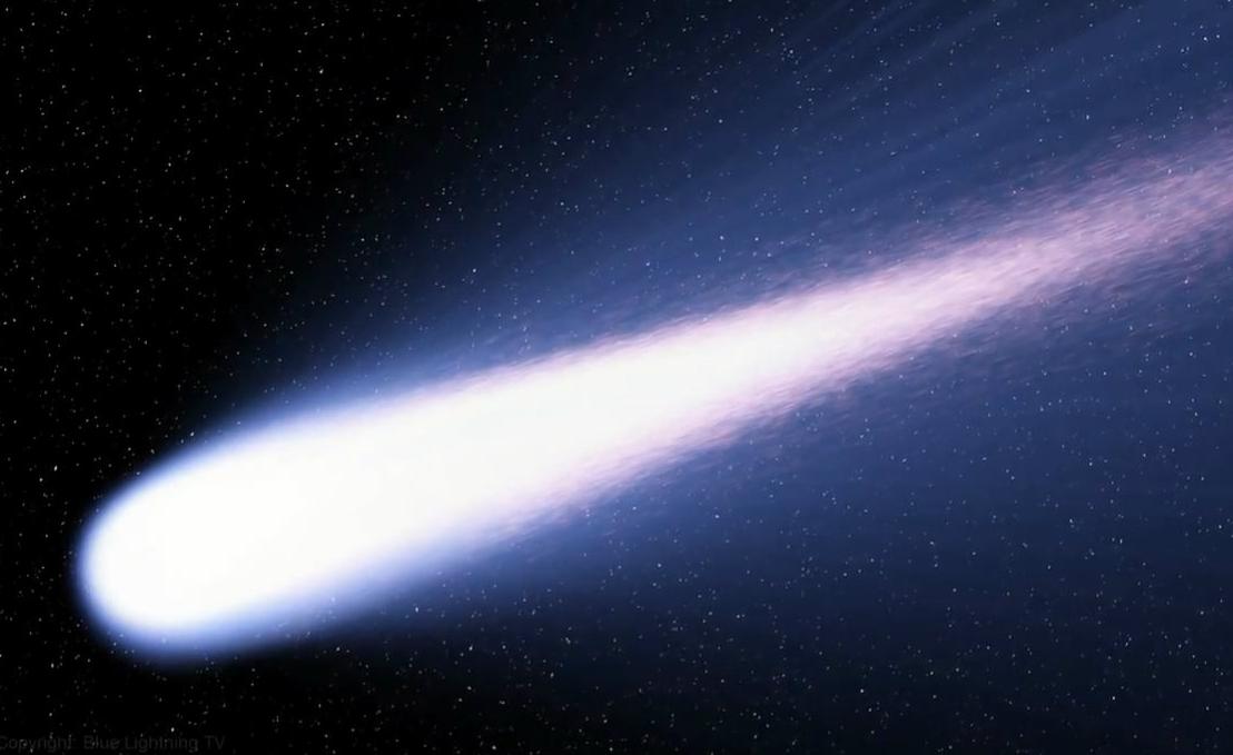 Comets: The oldest messengers in the solar system, and what do they ...