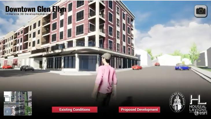 Reshaping the future of construction with video games "ArcGIS Unreal ...