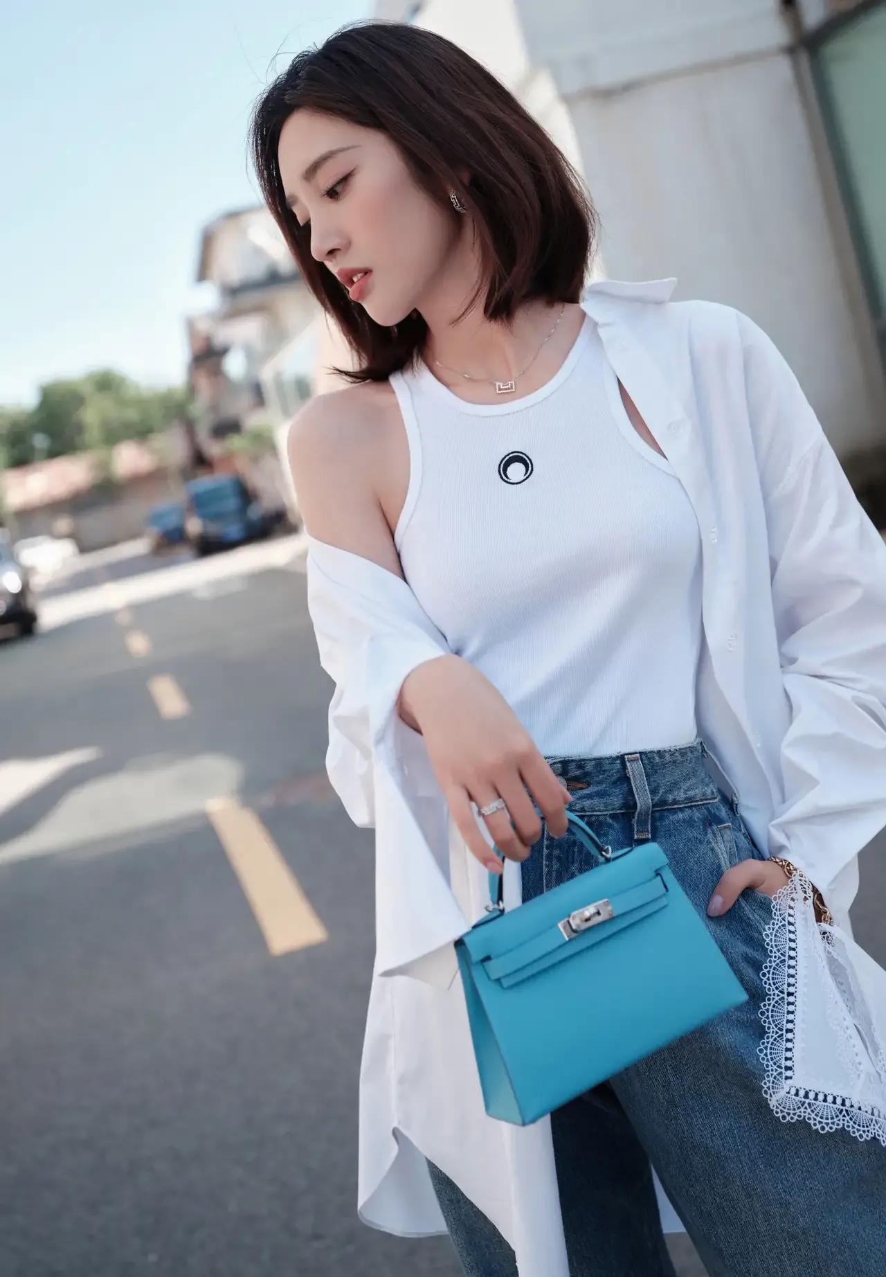 Beautiful pictures of stars, enjoy together - iNEWS