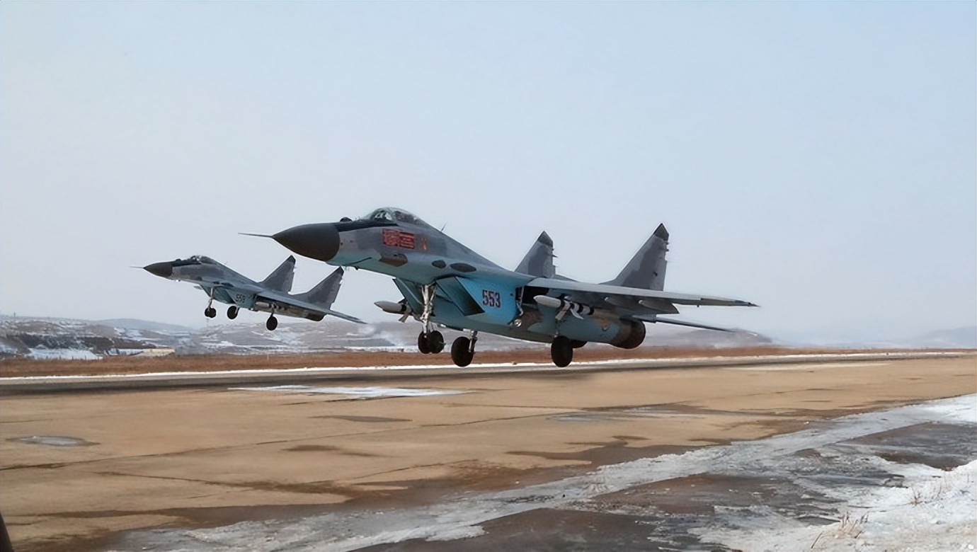 Korean Central News Agency: The U.S. reconnaissance plane violated ...