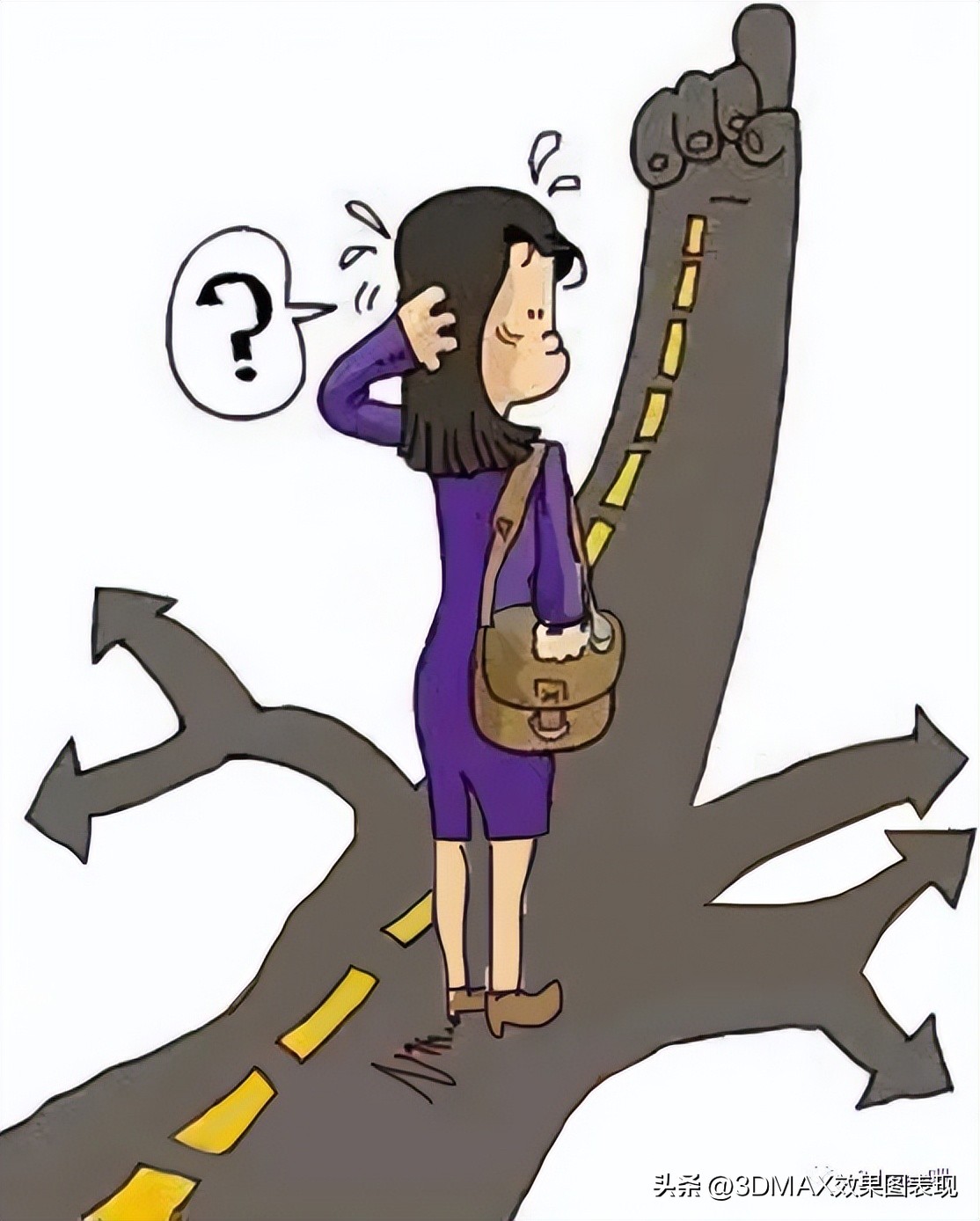 Pertinent advice from design directors to newcomers - iNEWS