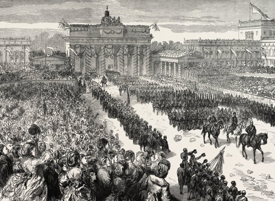 A Brief Analysis of the Cooperative Relationship between the Second ...