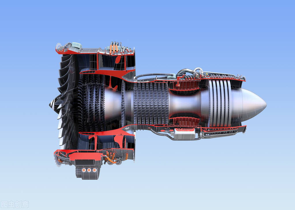 The importance of aero-engine design - iNEWS