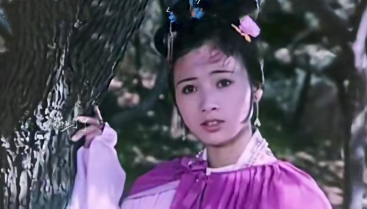 Why did "Gu Ailing" return to China?Bai Ling is the answer!She was a ...