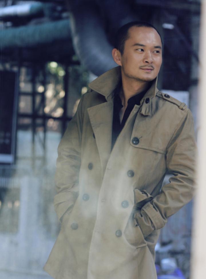 Married and had a child at the age of 41, and divorced with Tian Liang ...