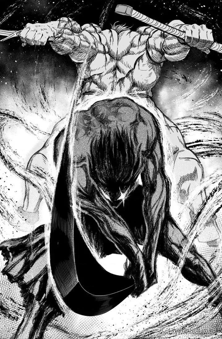 "The Legend of the Rose Garden" Chapter 28: Beowulf defeats the ...