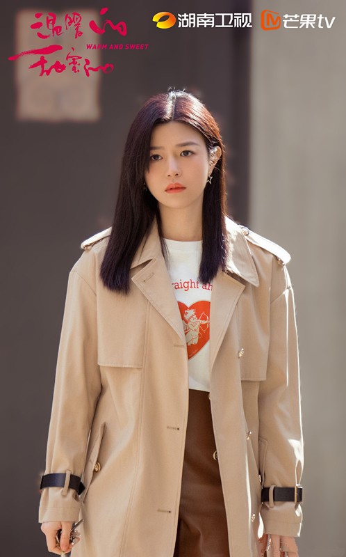 Why is "Warm and Sweet" so popular? Director Liu Jiang, speaking ...