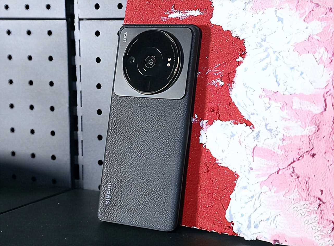 Don't randomly choose high-end flagship phones, these five are the best ...