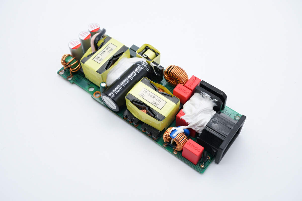 Say goodbye to the "heavy" era! Silicon Nitride Technology Launches 120 ...