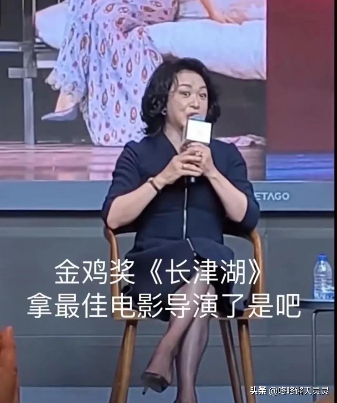 Sister Jin, an outspoken woman in the entertainment industry? - iNEWS