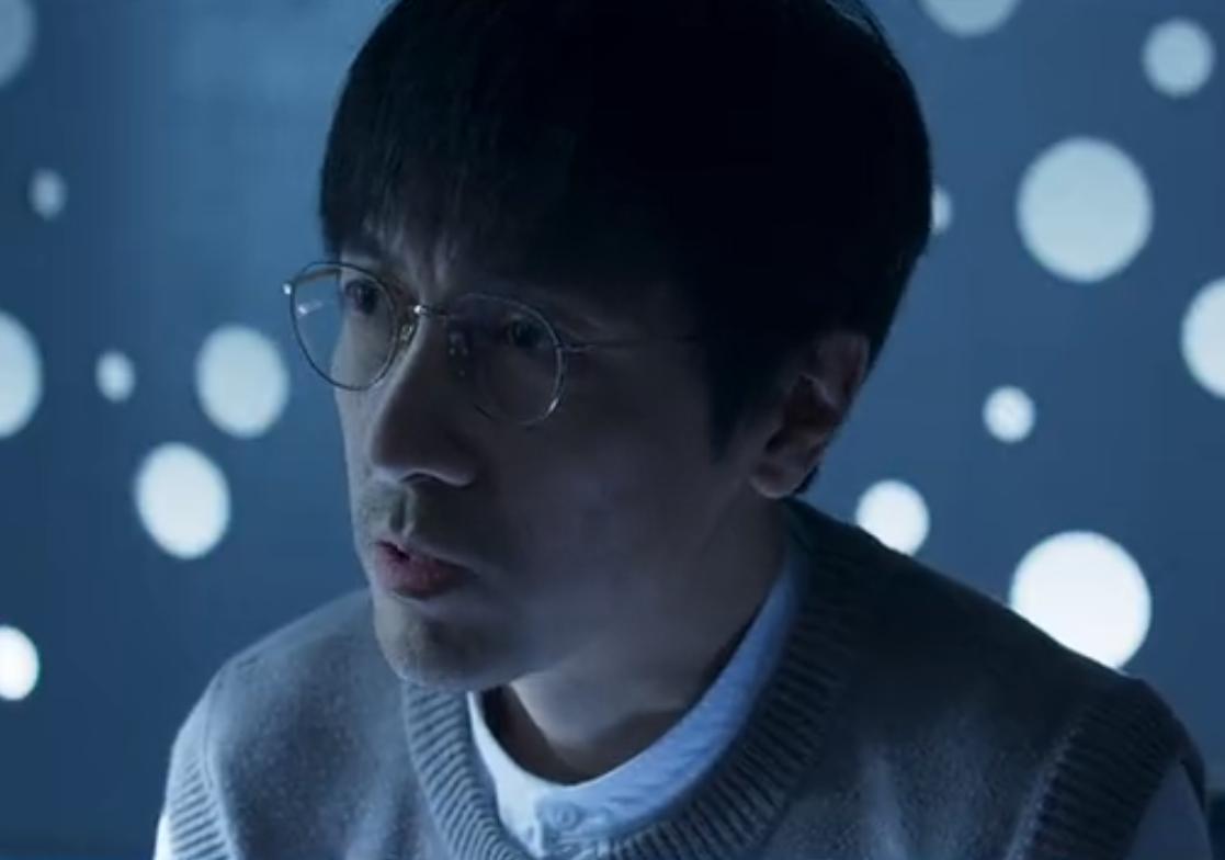 Zhang Luyi, Yu Hewei, Wang Ziwen, Li Xiaoran [Three Body Problems] have ...