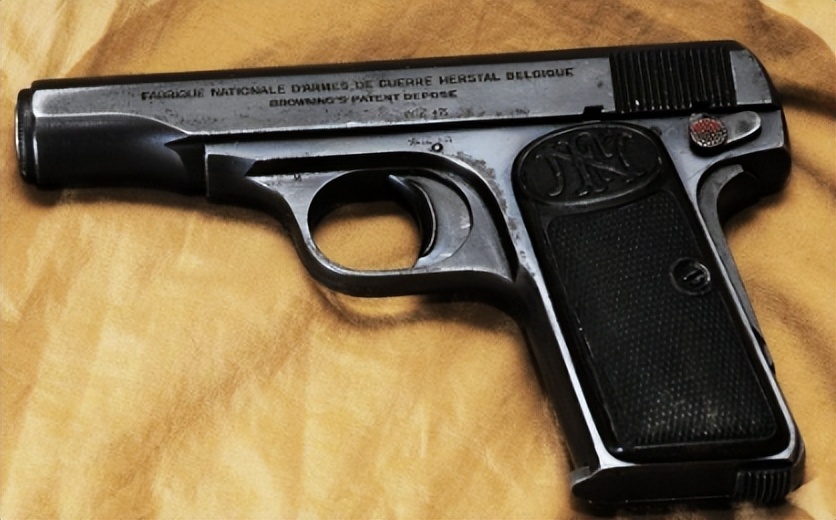 What is the stability and portability of the Browning M1935? - iMedia