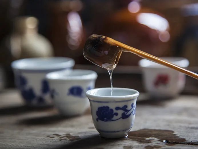 Why do you say that it is not wrong to give sauce wine to elders? - iNEWS