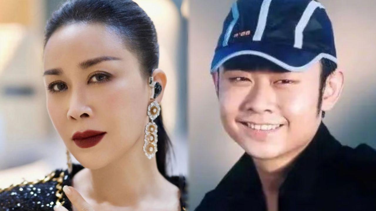 Facts have proved that Na Ying, who has always "bullied" others, was ...