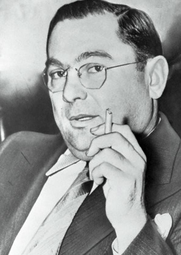 Hollywood Unions and Gangsters (Part 1) - iMedia