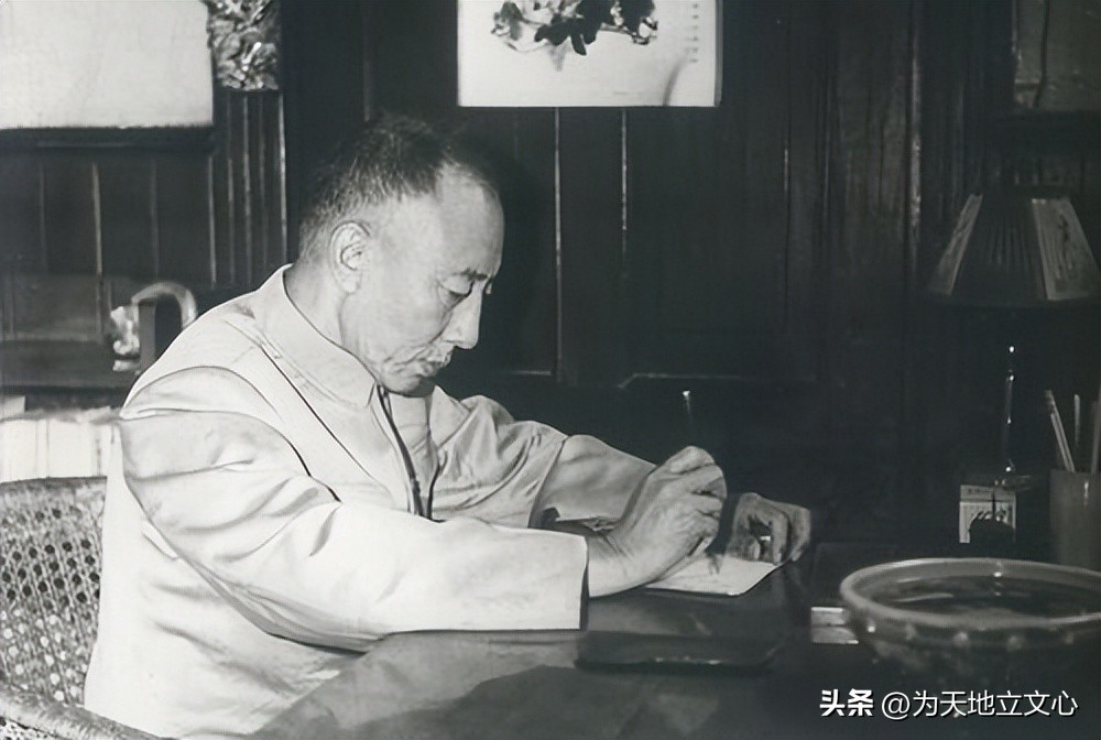 Sun Li's "turn around" in his later years - iMedia